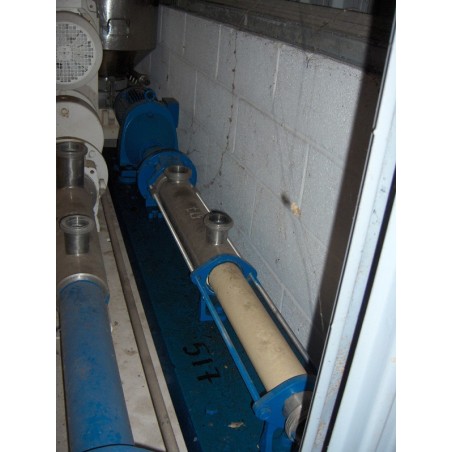 pompe PCM PL13I10 POMPES