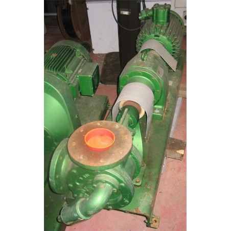 pompe centrifuge VICAN POMPES